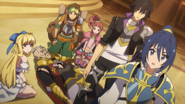 Shinchou Yuusha ผู้กล้าสุดแกร่ง ขี้ระแวงขั้นวิกฤติ ตอนที่ 10 ซับไทย ...