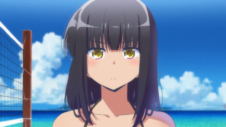 Harukana Receive ตอนที่ 1 ซับไทย - Anime-Yuzu