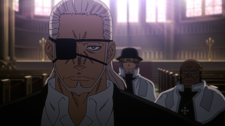 Enen no Shouboutai Season 3 หน่วยผจญคนไฟลุก (ภาค3) ตอนที่ 1 (49) ซับไทย ...