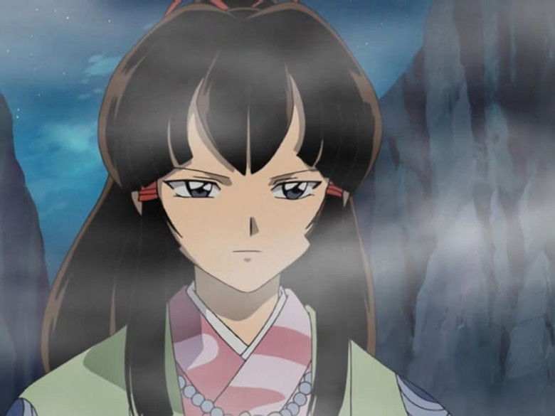 Inuyasha อินุยาฉะ เทพอสูรจิ้งจอกเงิน ปี 4 ตอนที่ 133-134 พากย์ไทย ...