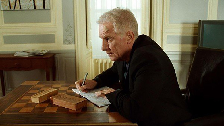 Cortex (Film, 2008) - MovieMeter.nl