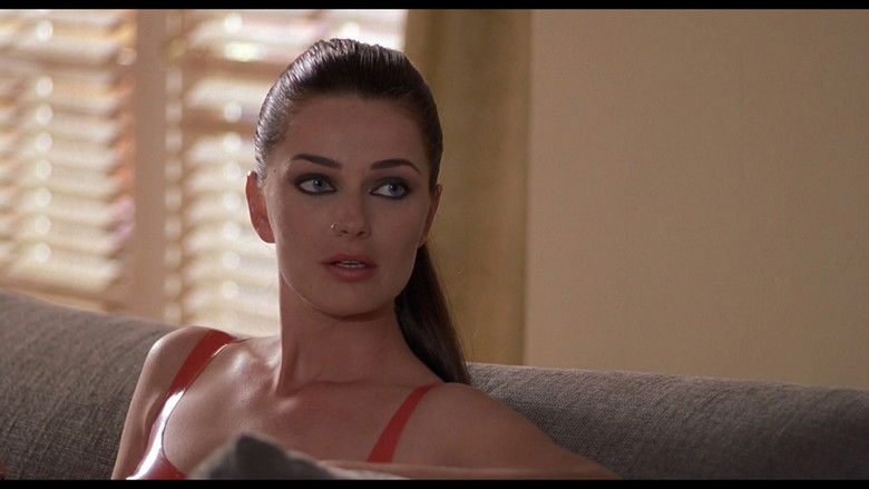 Thursday (Film, 1998) - MovieMeter.nl