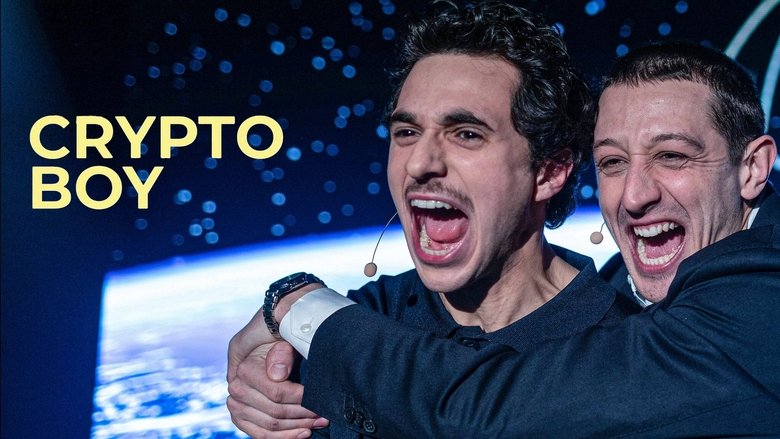 Crypto Boy - Pobreflix Crypto Boy - Pobreflix