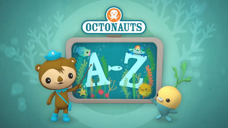 Octonauts Season 0 Episode 8 | Operation Deep Freeze | Watch on Kodi