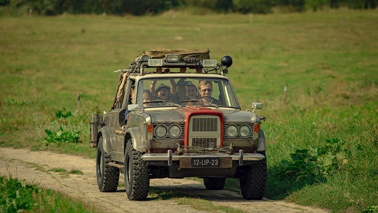 Mr Car And The Knights Templar 2023 Netmovies Official Website