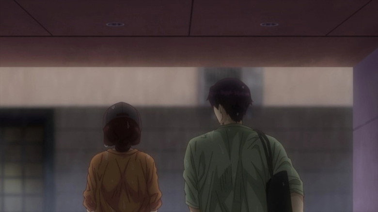 Showtime! Uta no Oneesan datte Shitai ตอนที่ 3 ซับไทย - Anime-Yuzu