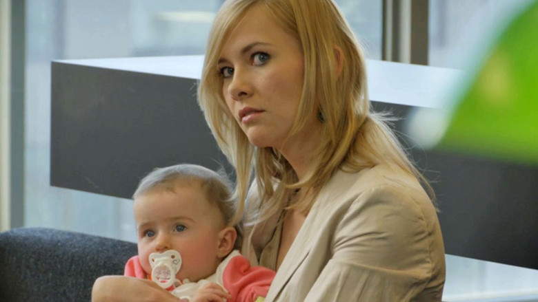 De Ridder (Serie, 2013 - 2016) - MovieMeter.nl