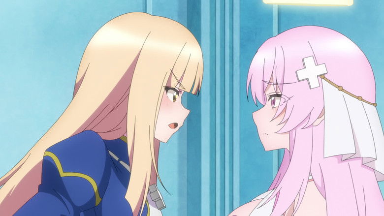 Maou-sama, Retry! R จอมมารรีไทร์! R (ภาค2) ตอนที่ 2 ซับไทย - Anime-Yuzu