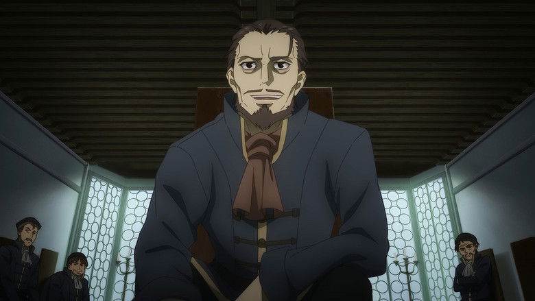 Ookami to Koushinryou Merchant Meets the Wise Wolf สาวหมาป่ากับนาย ...