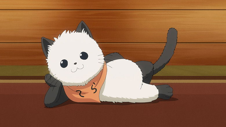 Temple (TenPuru No One Can Live on Loneliness) วัดป่วนชวนมารัก ตอนที่ ...