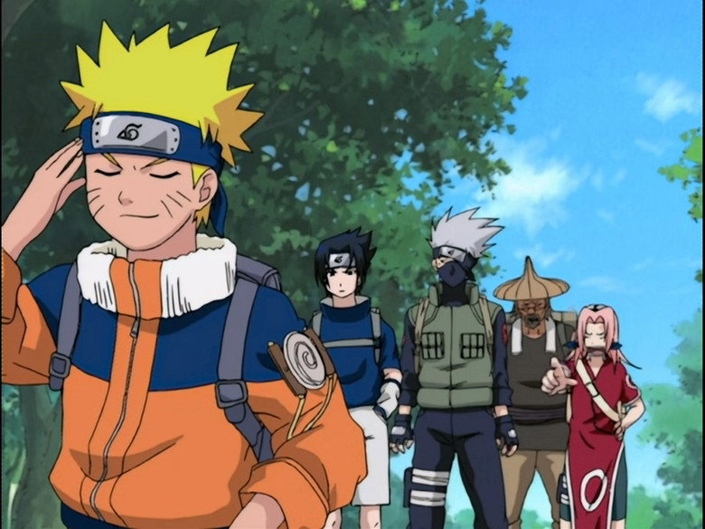 Naruto: 1x7 | Multimovies