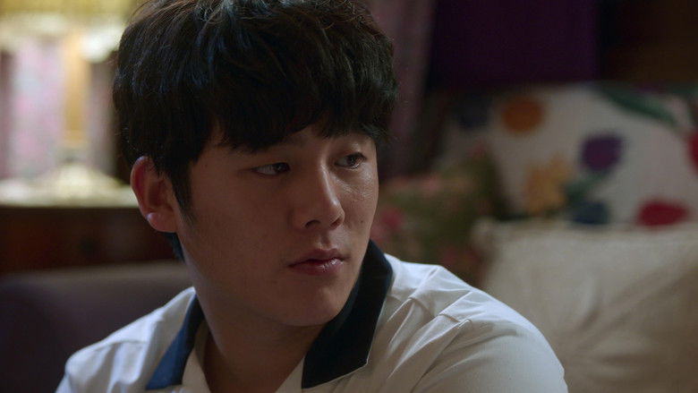 Moving: 1x4 - Doramed Play