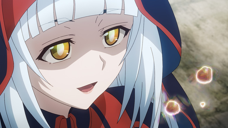 Ragna Crimson ตำนานนักล่ามังกร ตอนที่ 18 พากย์ไทย - Anime-Yuzu