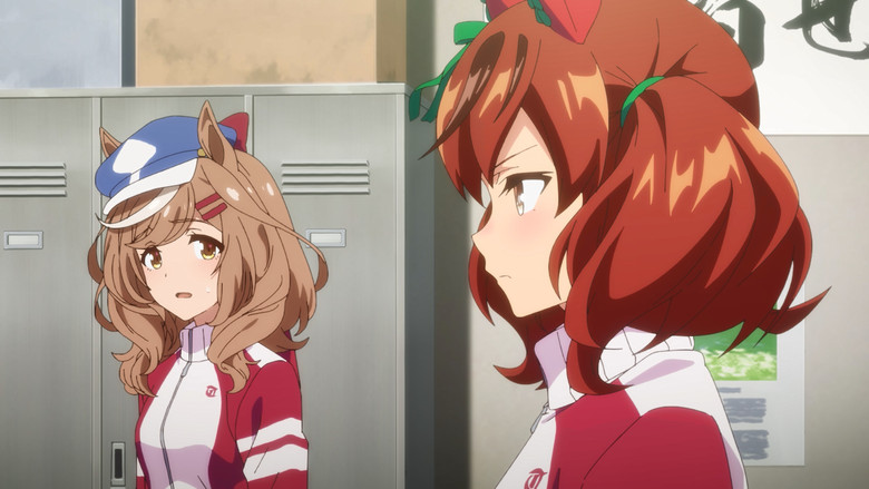 Umamusume: Pretty Derby: 3x2 - HindiVid