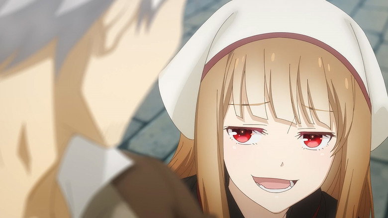 Ookami to Koushinryou Merchant Meets the Wise Wolf สาวหมาป่ากับนายเครื่องเทศ ตอนที่ 9 ซับไทย ...