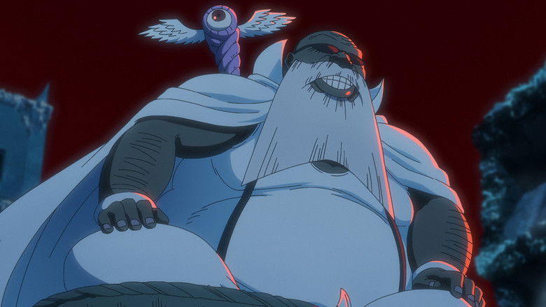 Bleach Sennen Kessen-hen - Ketsubetsu-tan บลีช เทพมรณะ สงครามเลือดพันปี ...