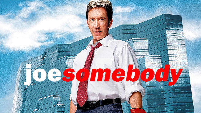 Joe Somebody (Film, 2001) - MovieMeter.nl