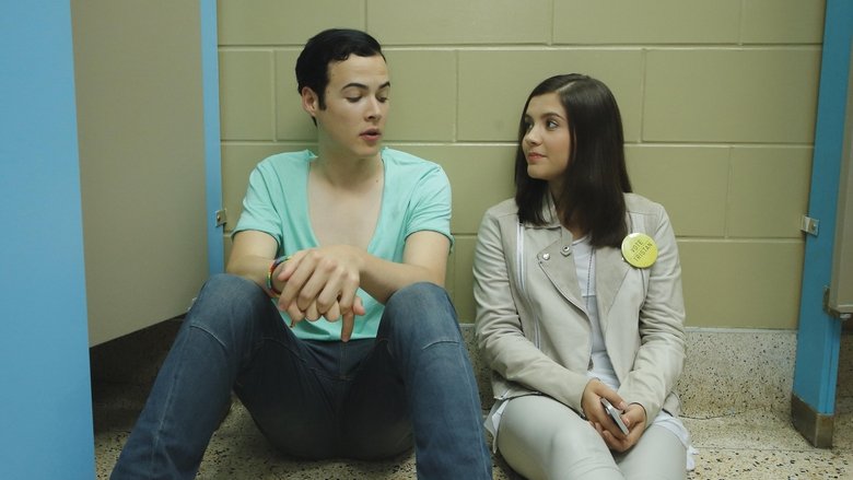 Degrassi Next Class Season 1 Episode 1 Watch Online Azseries