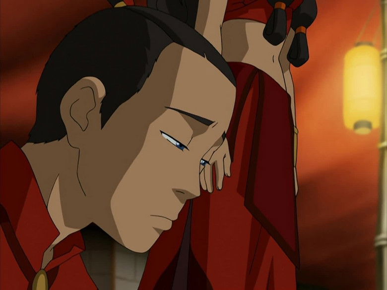 Avatar: The Last Airbender: 3x4 - Anime Revival | Tagalog Anime ...