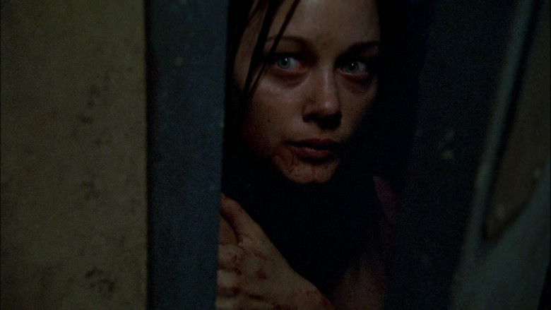 Rest Stop (Film, 2006) - MovieMeter.nl