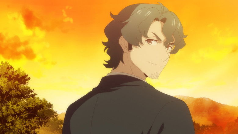 Gunjou no Fanfare สู่เส้นชัยวัยคว้าฝัน ตอนที่ 10 ซับไทย - Anime-Yuzu