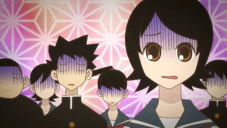 Sayonara Zetsubou Sensei ตอนที่ 09 ซับไทย - Anime-Yuzu