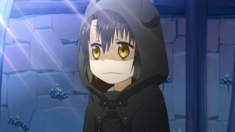 Somali and the Forest Spirit: 1x1 - Aniwatch – Watch the Best Anime ...