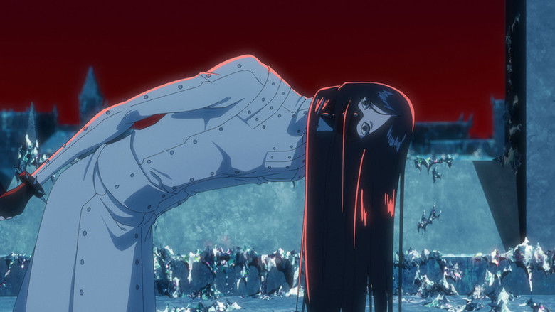 Bleach Sennen Kessen-hen - Ketsubetsu-tan บลีช เทพมรณะ สงครามเลือดพันปี ...