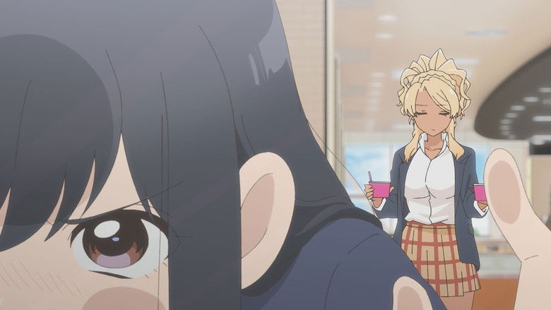 Food Court de Mata Ashita เจอกันพรุ่งนี้ที่ฟู้ดคอร์ท ตอนที่ 2 ซับไทย ...