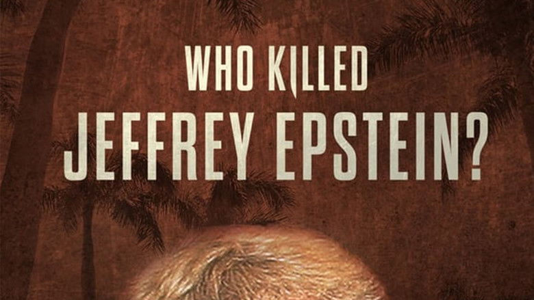 Meet the cast of Who Killed Jeffrey Epstein?