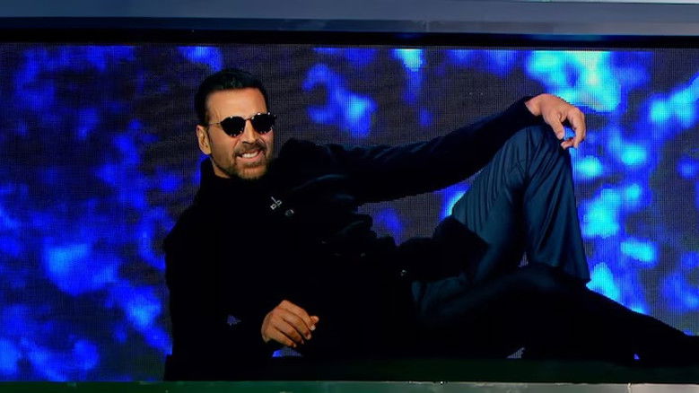 Wheel Of Fortune India: 1x1 | Multimovies