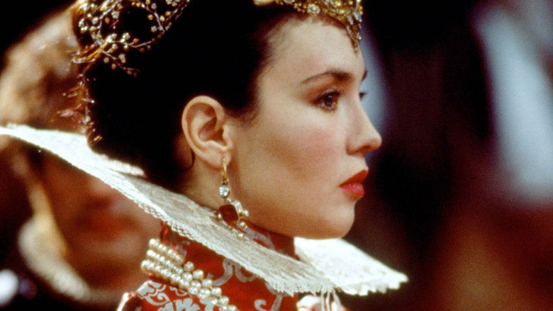 La Reine Margot (Film, 1994) - MovieMeter.nl