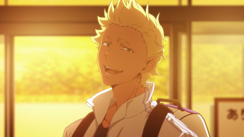 Ryman’s Club ตอนที่ 7 ซับไทย - Anime-Yuzu