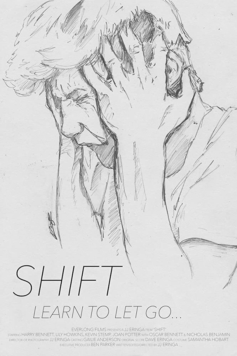 Shift | Movie 2019