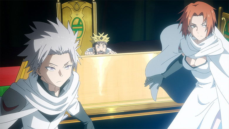 Assistir Tensei shitara Slime Datta Ken 3 Episódio 9 Online - Animes House