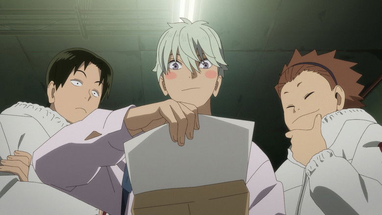 Kaiju No. 8: 1x2 | Dragon Future