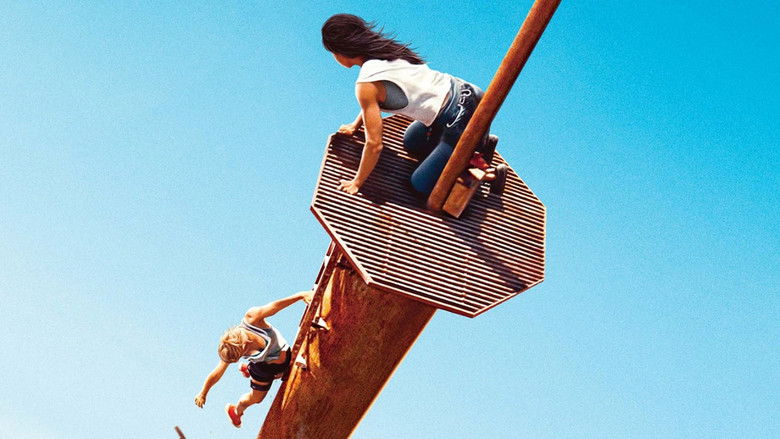 Fall (Film, 2022) - MovieMeter.nl