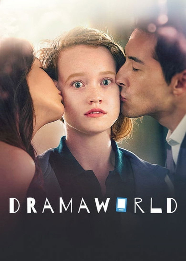 Wer streamt Dramaworld? Serie online schauen