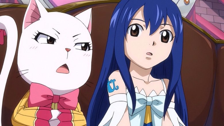 Assistir Fairy Tail Episódio 5 Legendado Animes Zone