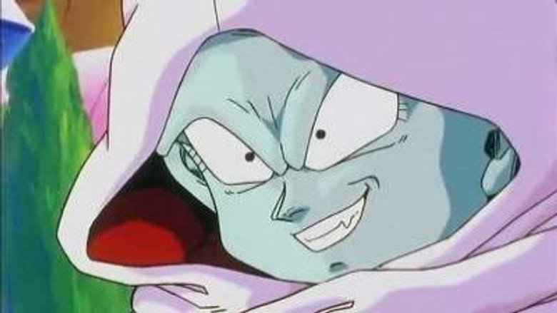 Dragon Ball Z Season 4 Androids Saga ดราก้อนบอล Z ปี 4 ตอนที่ 1 - โอ ...