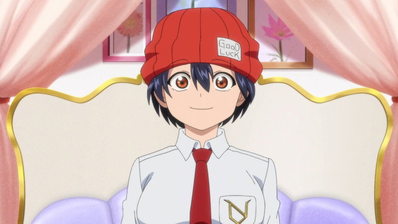 Undead Unluck อันเดด อันลัค ตอนที่ 13 ซับไทย - Anime-Yuzu