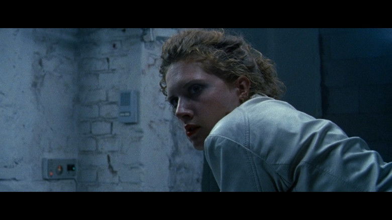 Luz (Film, 2018) - MovieMeter.nl