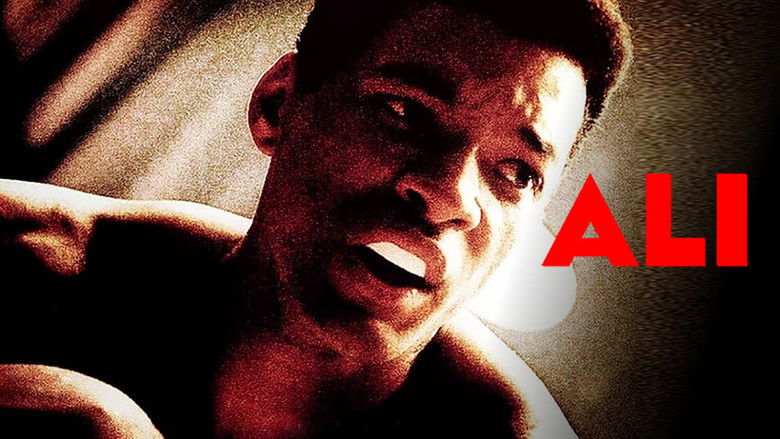 Ali (Film, 2001) - MovieMeter.nl