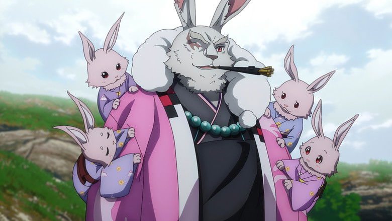 Shangri-La Frontier เมื่อนักล่าเกมขยะท้าสู้ในเกมเทพ ตอนที่ 8 พากย์ไทย ...