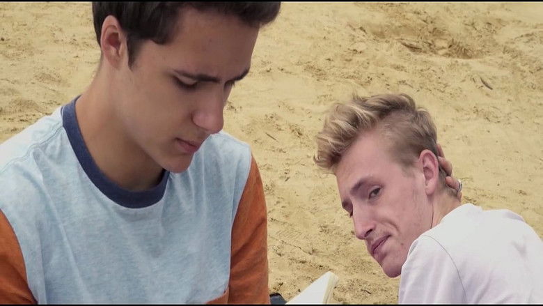 Un Frère (Film, 2018) - MovieMeter.nl