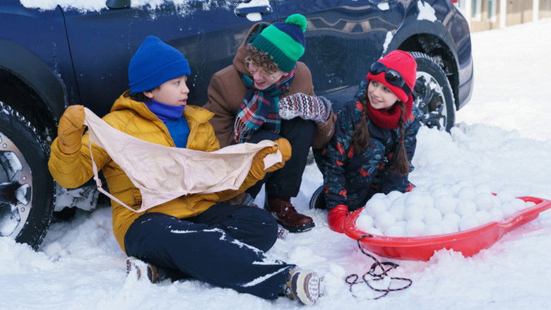 Snow Day (Film, 2022) - MovieMeter.nl