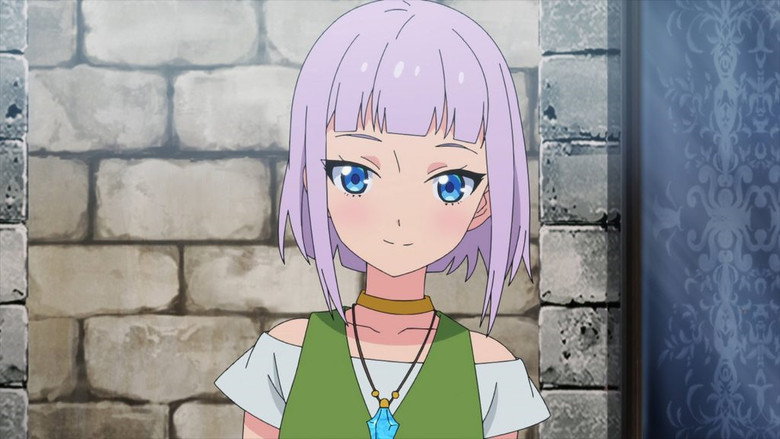 Noumin Kanren no Skill bakka Agetetara Nazeka Tsuyoku Natta. ตอนที่ 10 ...