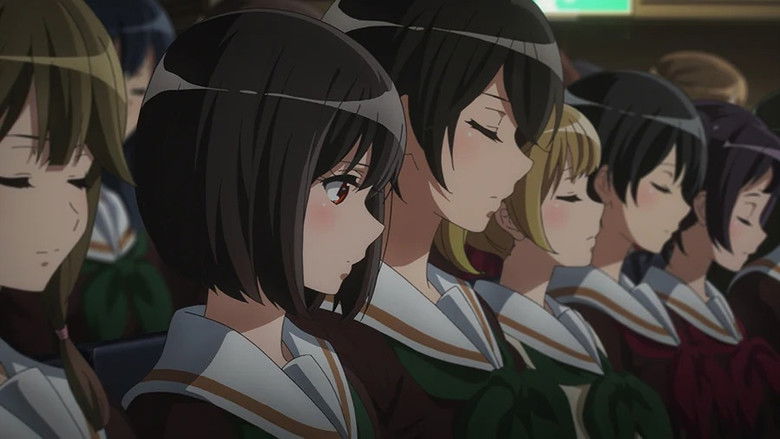 Hibike! Euphonium 3 ฮิบิเคะ! ยูโฟเนียม (ภาค3) ตอนที่ 12 ซับไทย - Anime-Yuzu