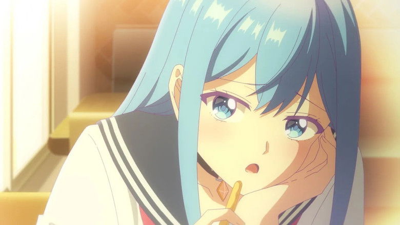 Danjo no Yuujou wa Seiritsu suru? (Iya, Shinai!!) เธอกับฉันเพื่อนกันใช่ ...