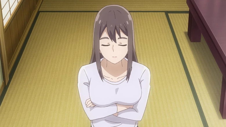 Joshikausei (Joshi Kausei) ตอนที่ 6 ซับไทย - Anime-Yuzu